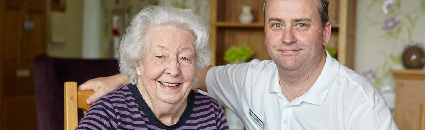 Short-break Care - Royal Star & Garter