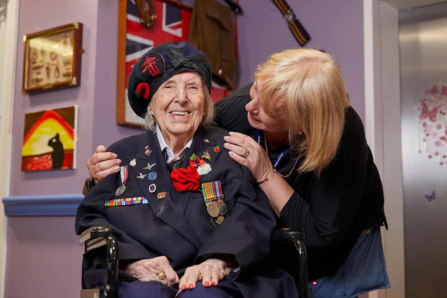 Royal Star & Garter Lottery - Royal Star & Garter