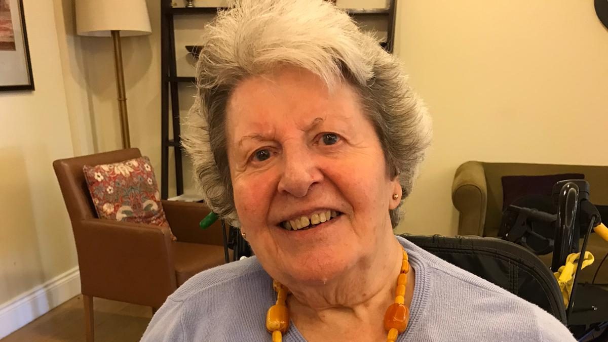 Covid-19: Time to reflect: Daughter of resident who died after Covid-19 ...